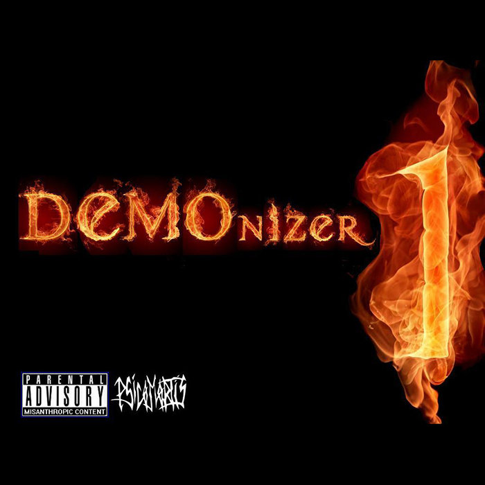 DEMOnizer 1 | Psicomortis Argentina
