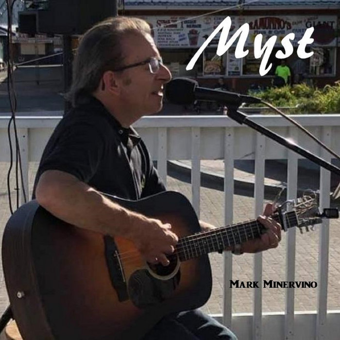 Myst | Mark and the Committee