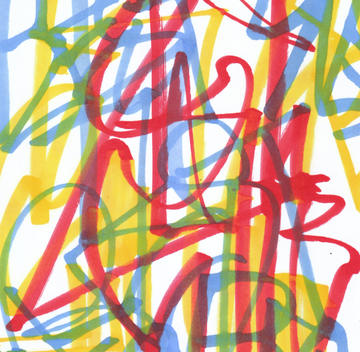 Abstract Society | AFewWords