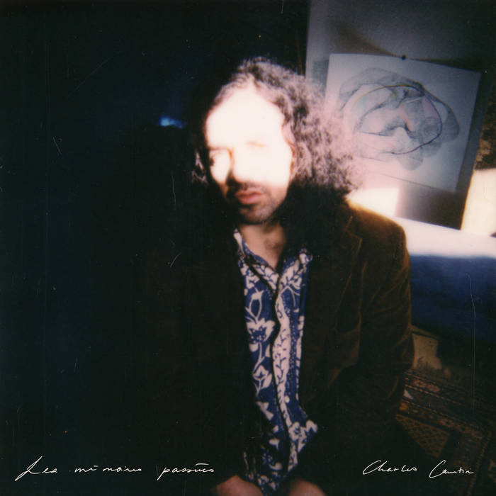 Rumbera rumbero | Charles Cantin