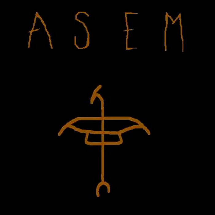 the eyes | Asem | Asemband