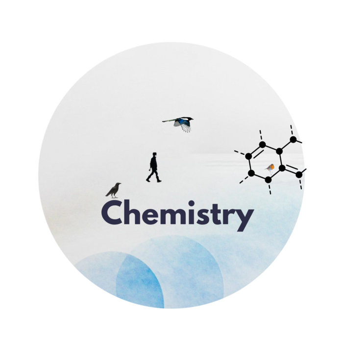 3.Chemistry. | Amy Grainger