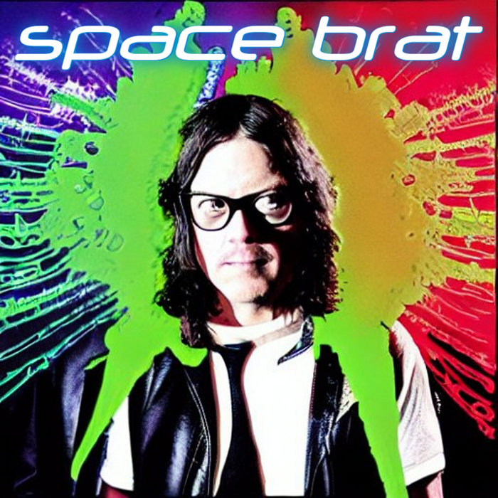 Trevor Moore | space brat