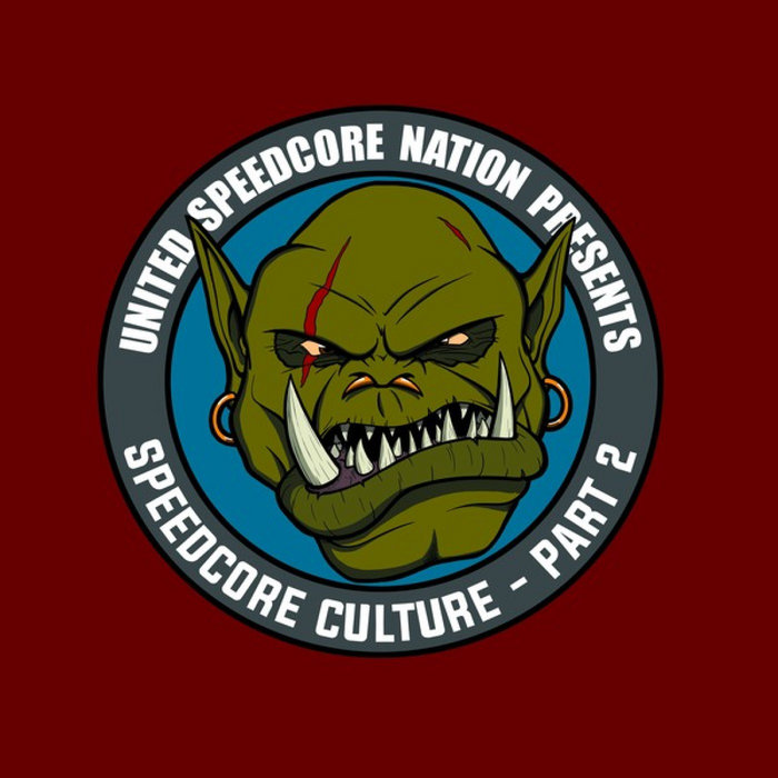 Speedcore Culture 02 | United Speedcore Nation