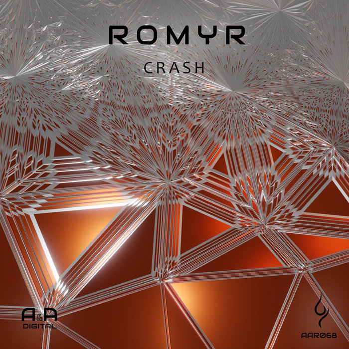 ROMYR - Crash | ROMYR | A & A Digital