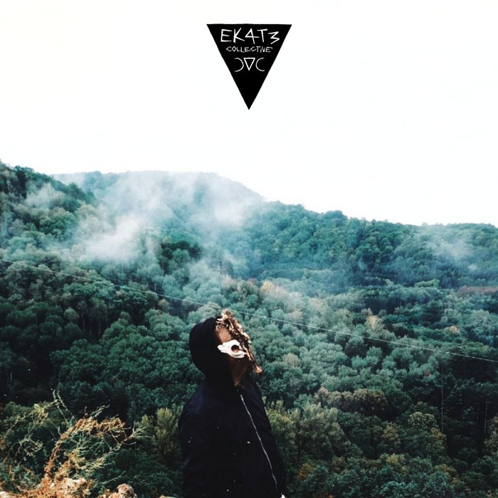 Tess Conway - New Dark Age | EK4T3 COLLECTIVE