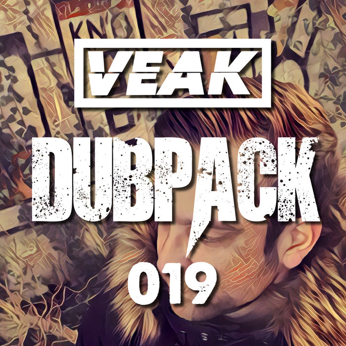 Veak Dub Pack 019 | Veak Music