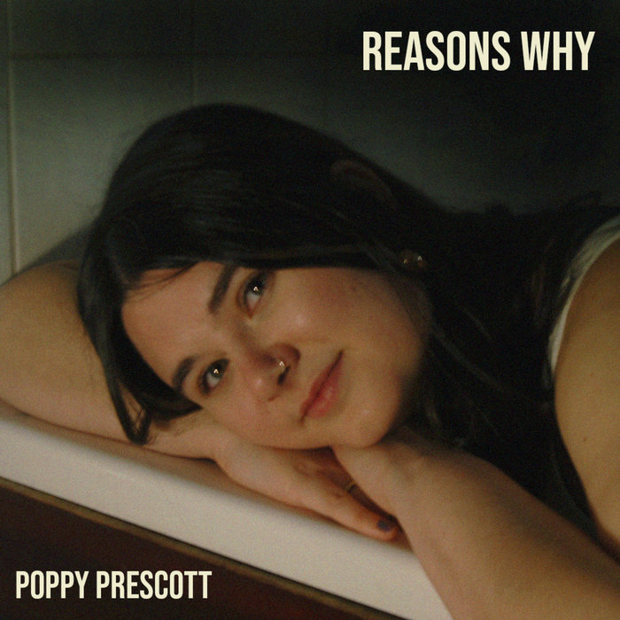 Reasons Why Poppy Prescott
