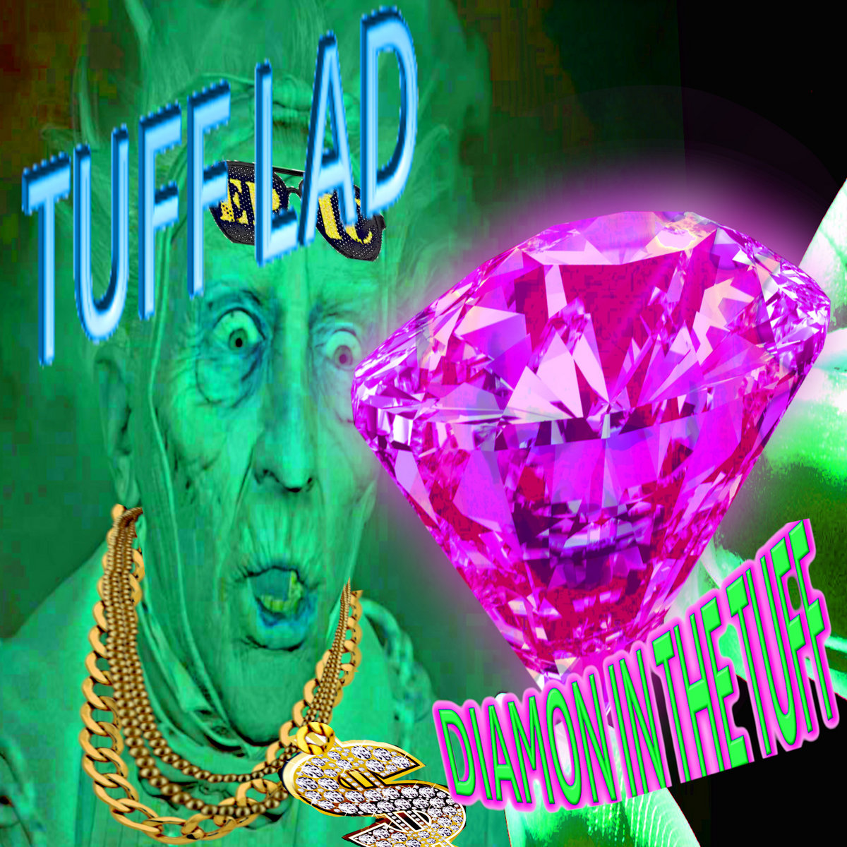 Diamond in the Tuff | Tuff Lad