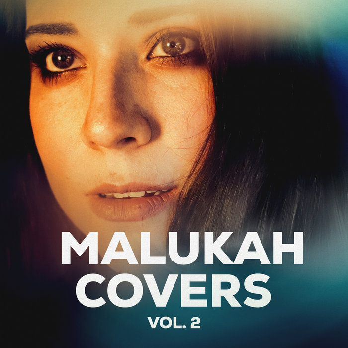 The Sound of Silence (Remastered 2024) | Malukah