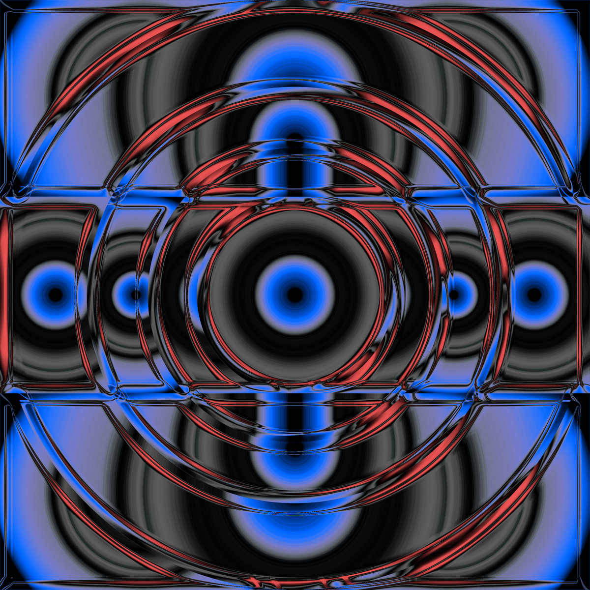 Vestibulo Ocular Reflex Animation