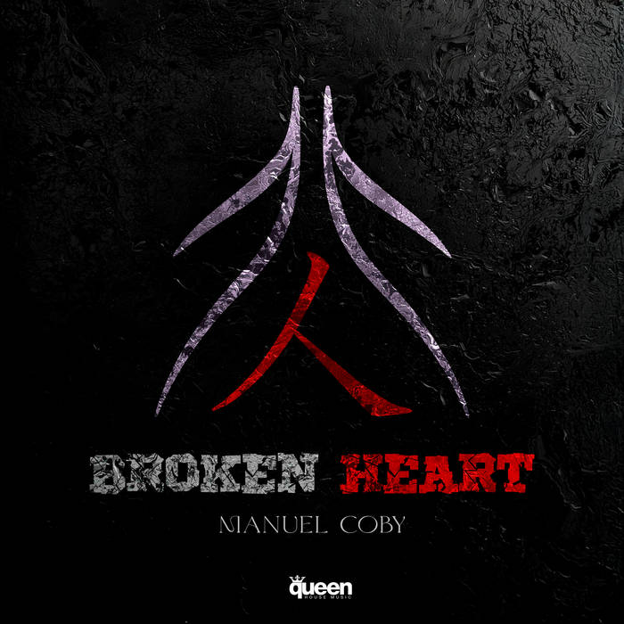 Manuel Coby - Broken Heart | Manuel Coby | Queen House Music