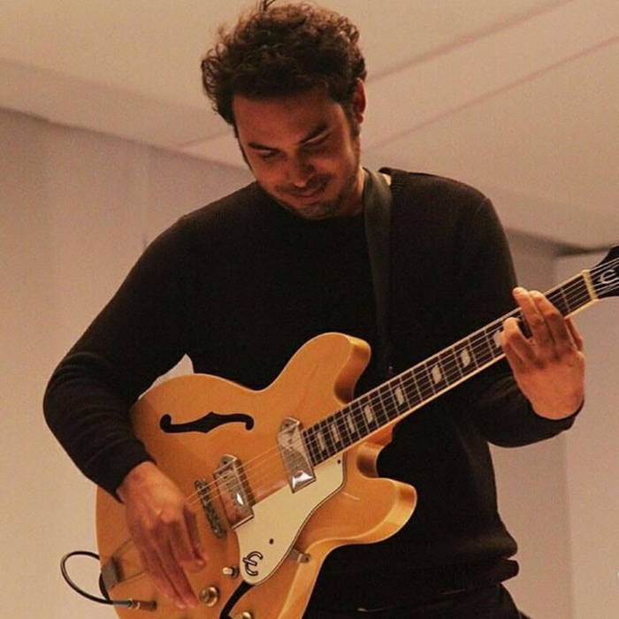 Cuentas del Alma | Carlos Méndez & Lilo Sánchez | Lilo_Sanchez