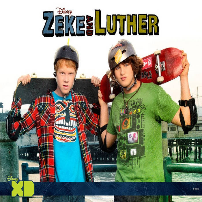 Wizards Of Waverly Place Zeke