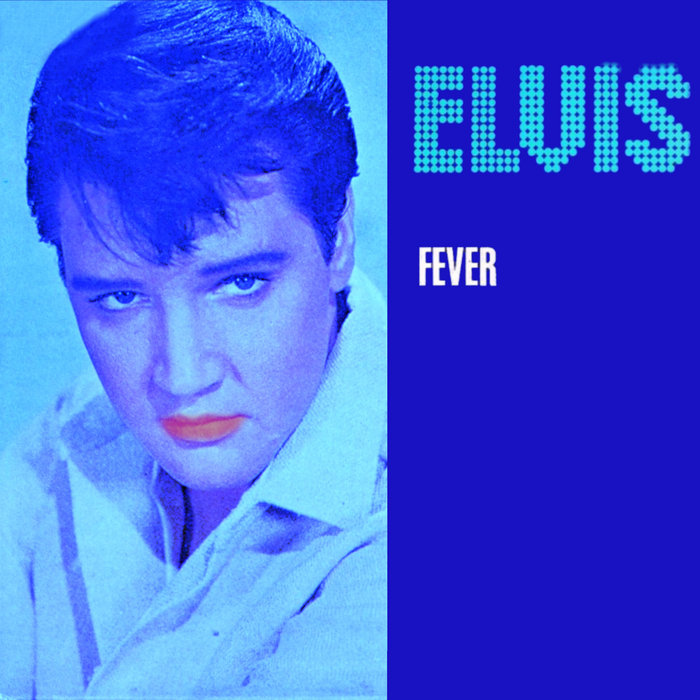 Elvis Fever (2002) | Frank Rothkamm