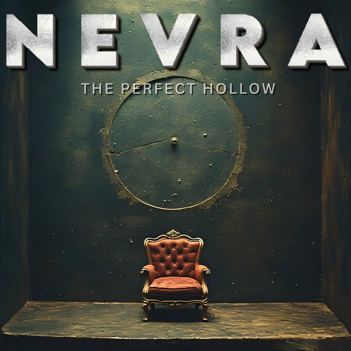 THE PERFECT HOLLOW | NEVRA | Electroclash Club