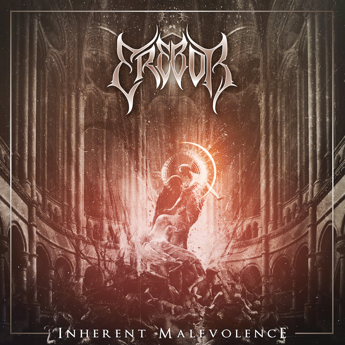 Inherent Malevolence | Erebor