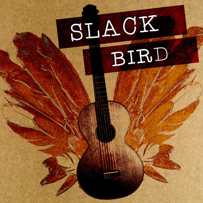s/t | Slack Bird