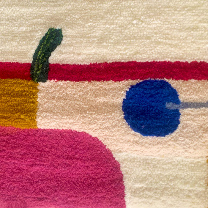 Mild at Heart | múm