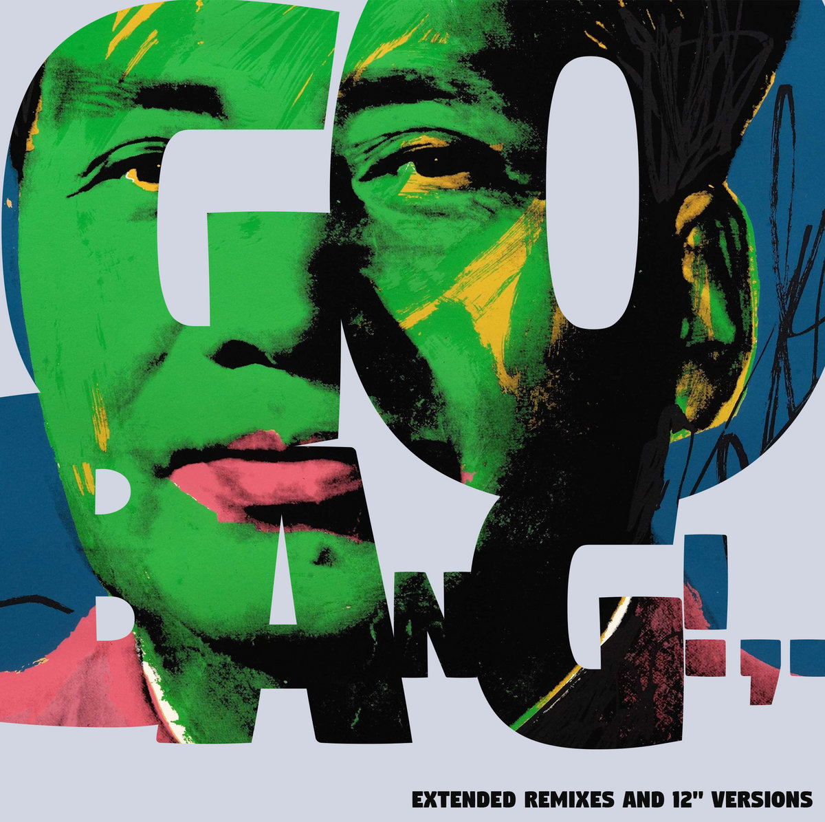 GO Bang! | Disco Police