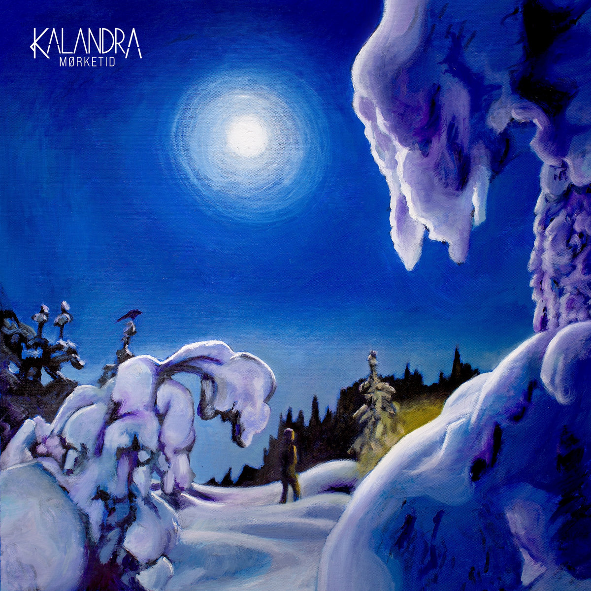 Hymna Til Blåfjell | KALANDRA