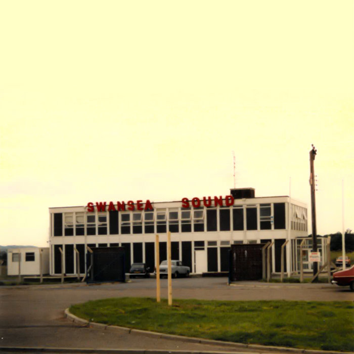 SWANSEA SOUND | Swansea Sound