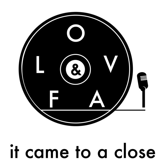 it came to a close | ova flo & fai