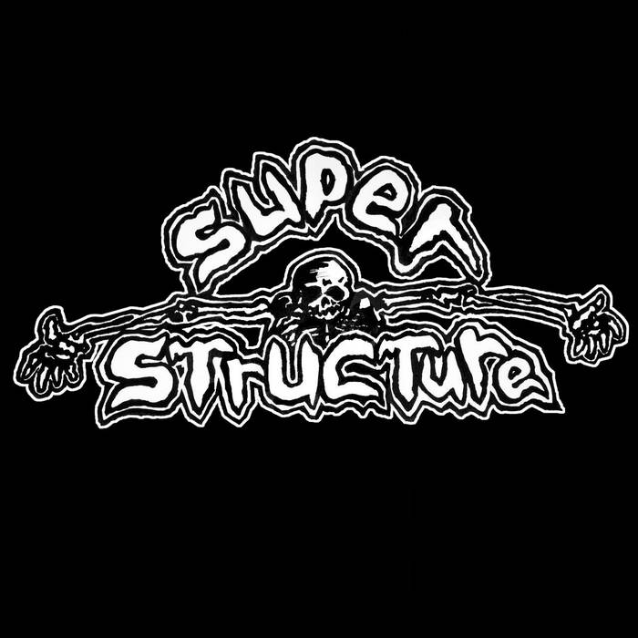 Structures Band Logo
