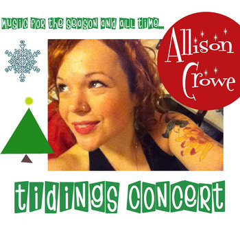 Music | Allison Crowe