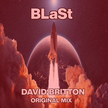 'BLaSt' | David Britton