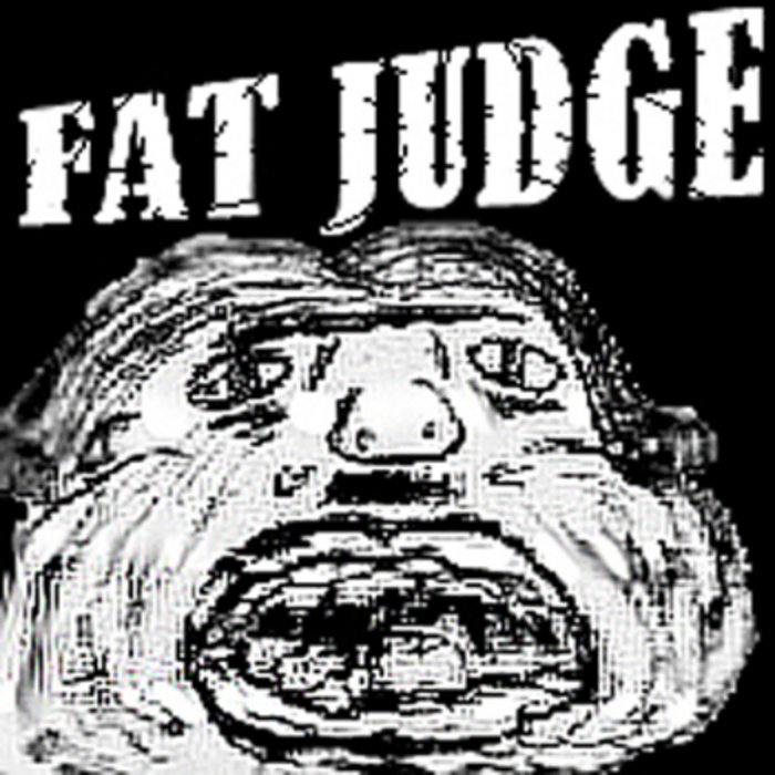 FAT JUDGE EP | Fat Judge
