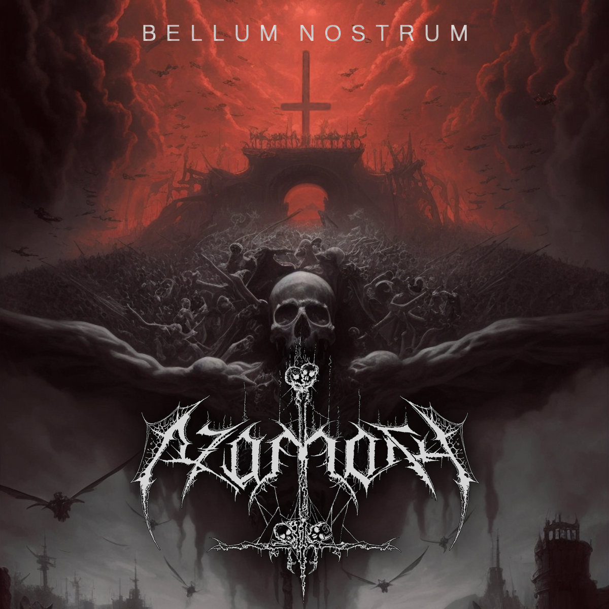 Bellum Nostrum | Azamoth