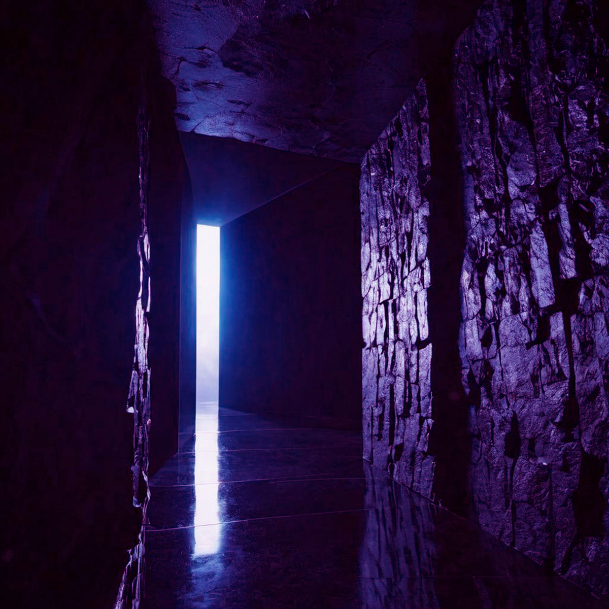 Austere (Single) | Petrified Entity