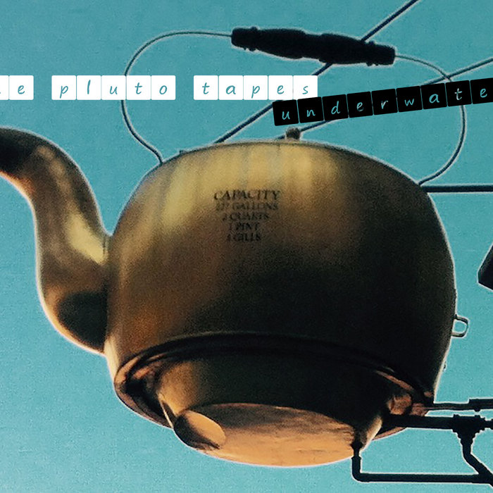 Underwater (Big Mix) | Pluto Tapes