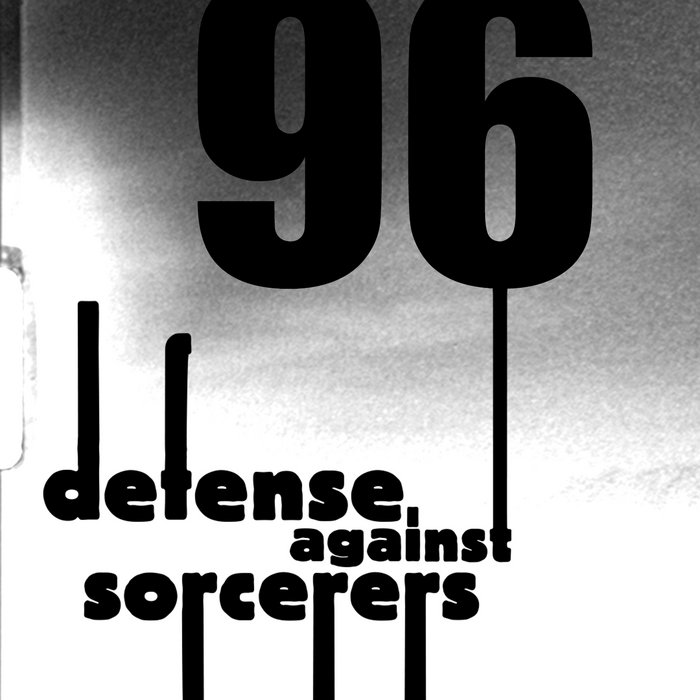 Numinosum Radio #96: defense against sorcerers | Brian C. Short