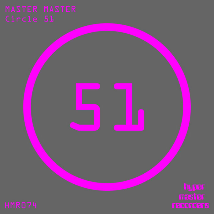 Circle 51 | hyper master recorders