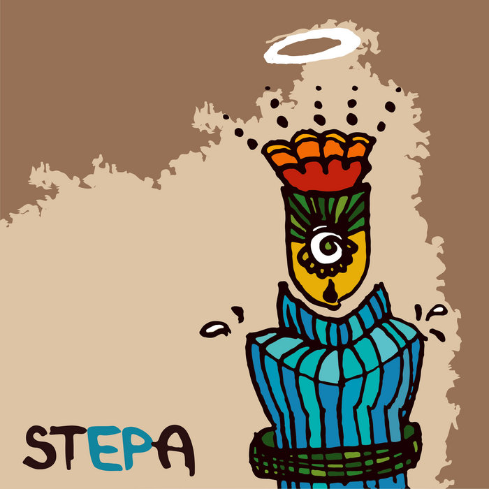 Stepa - StEPa | POP Depression