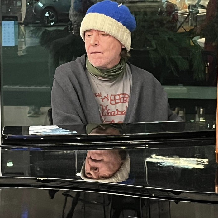 So You Made Me Cry | Gary DeMichele