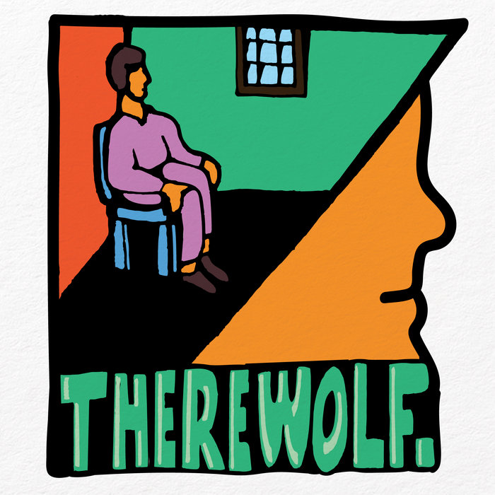 Self Titled | THEREWOLF