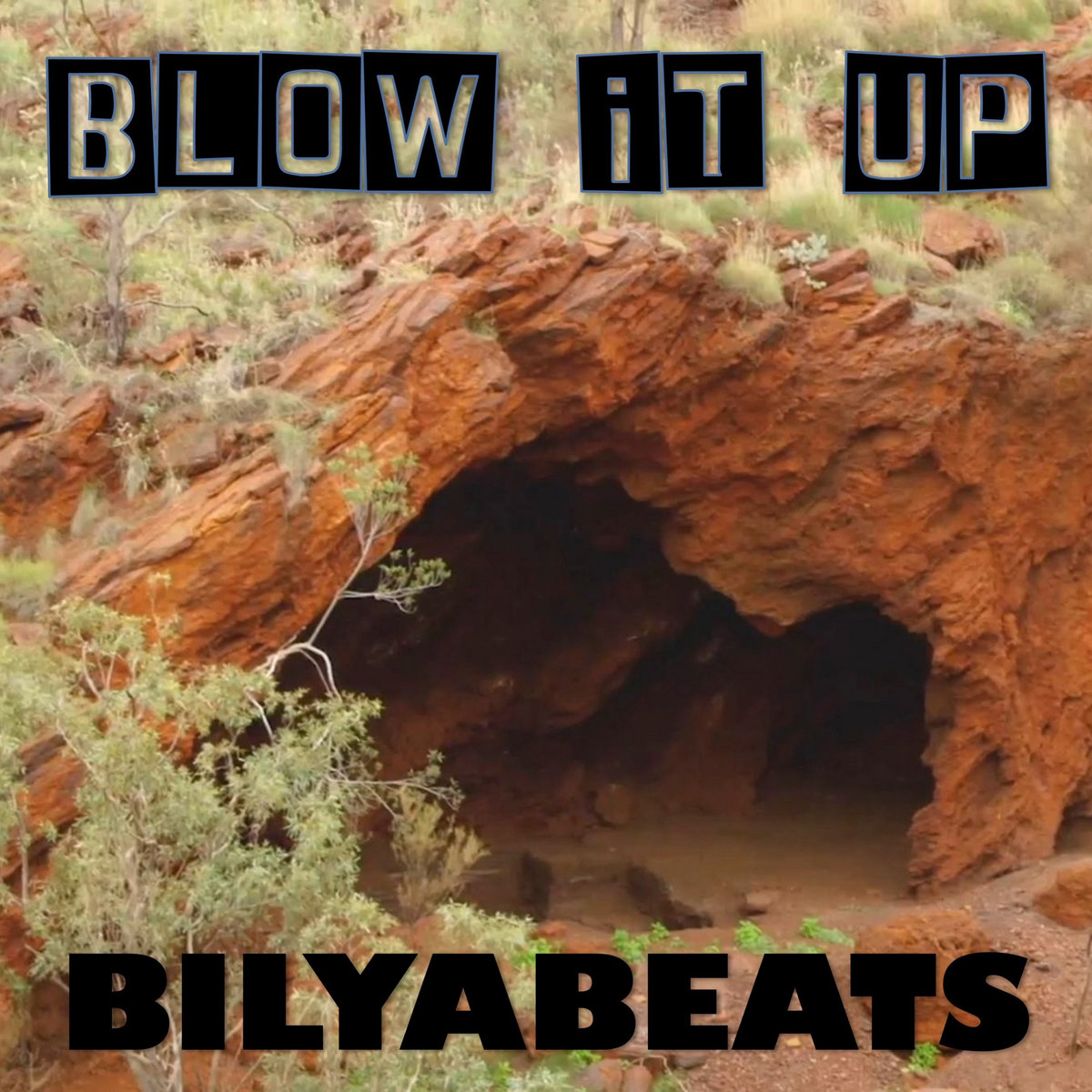 Blow it Up | BilyaBeats | David Rastrick