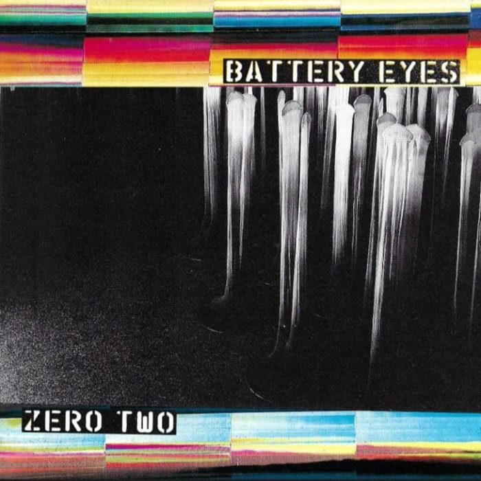 Zero Two | Battery Eyes