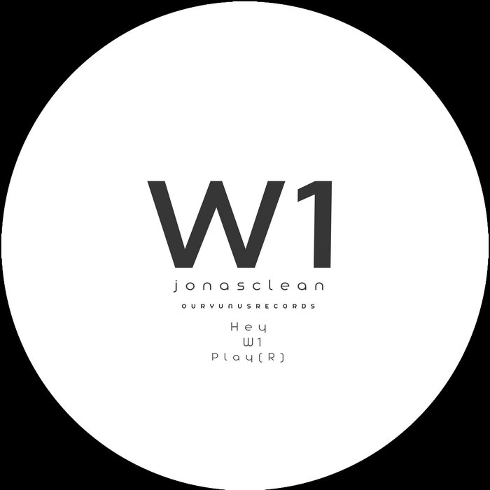 W1 | Jonasclean