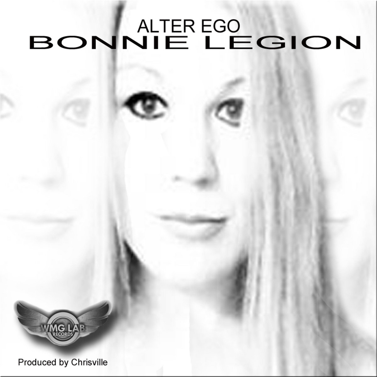 Alter Ego | Bonnie Legion