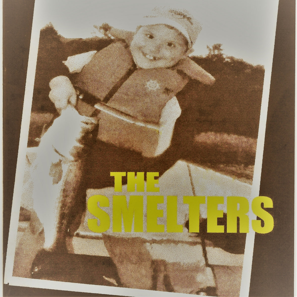 The Smelters | The Smelters