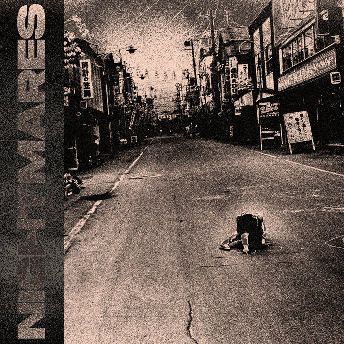 Nightmares 5 | Doktor Rheal