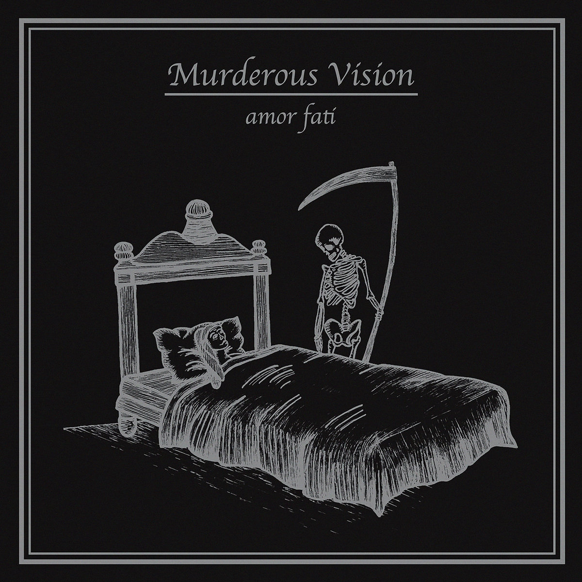 Amor Fati | Murderous Vision