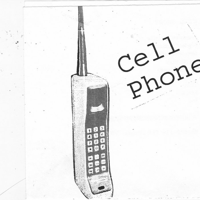 Demo 2007 | Cell Phone