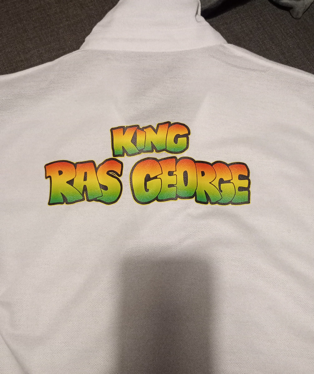 The vine | King Ras George