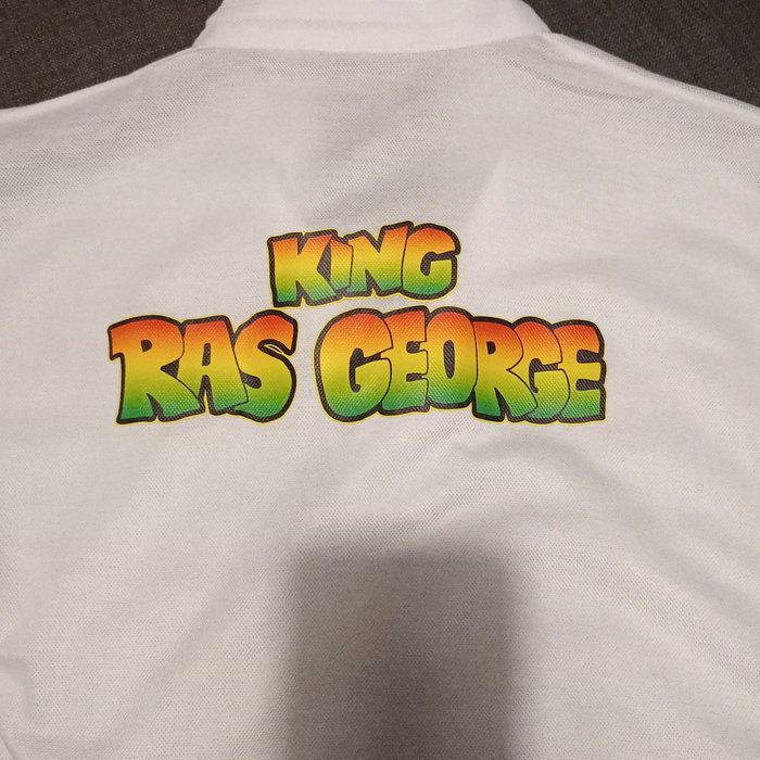 The vine | King Ras George