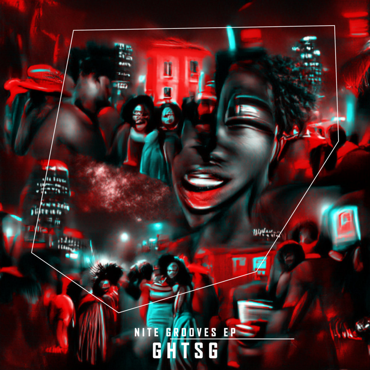 Nite Grooves E.P | GHTSG